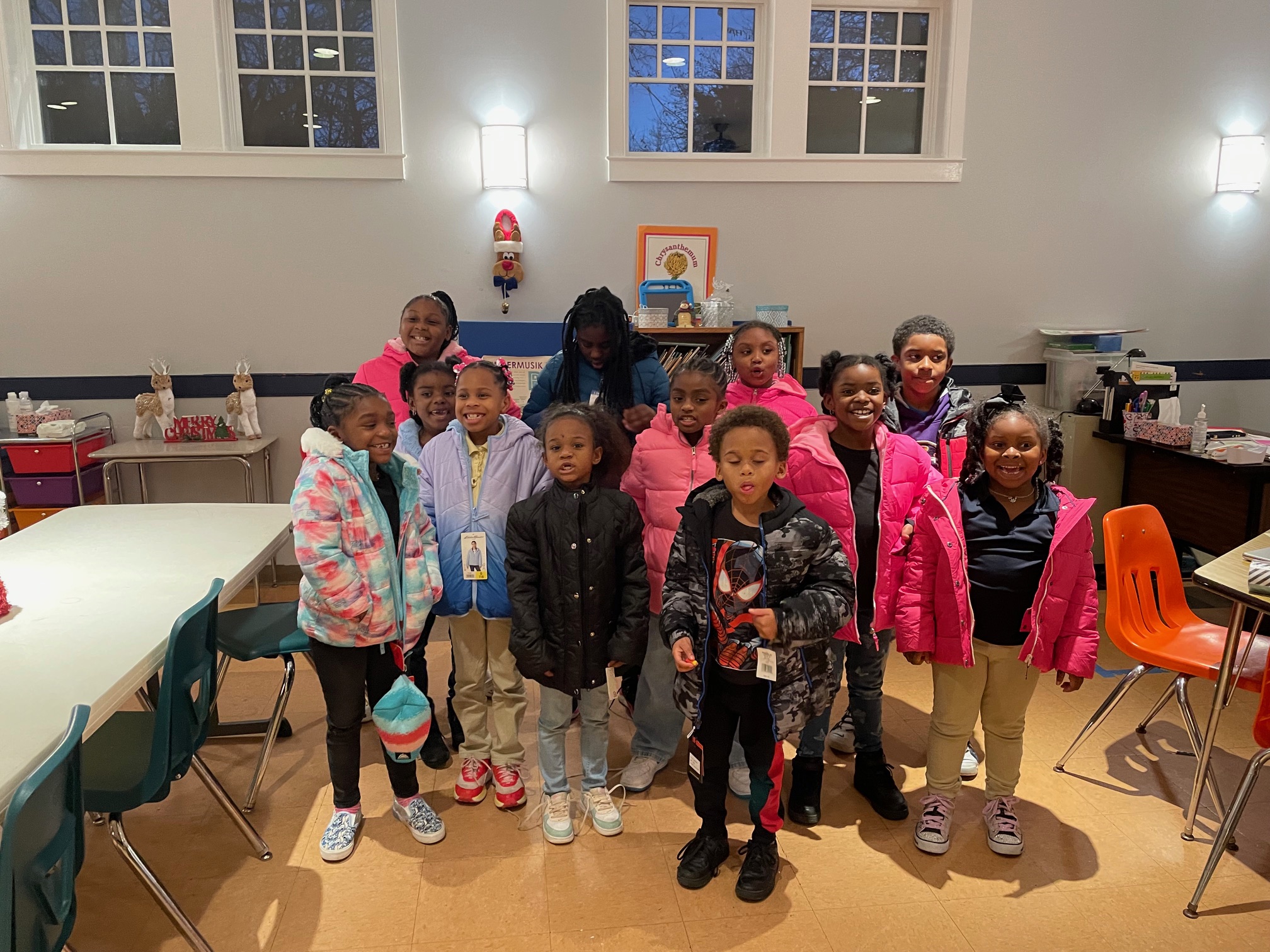 Building Pathways to a Stronger Community