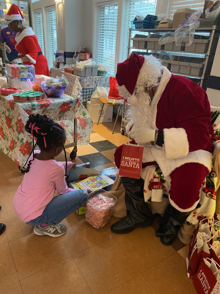 After School Program - Cambridge Empowerment Center